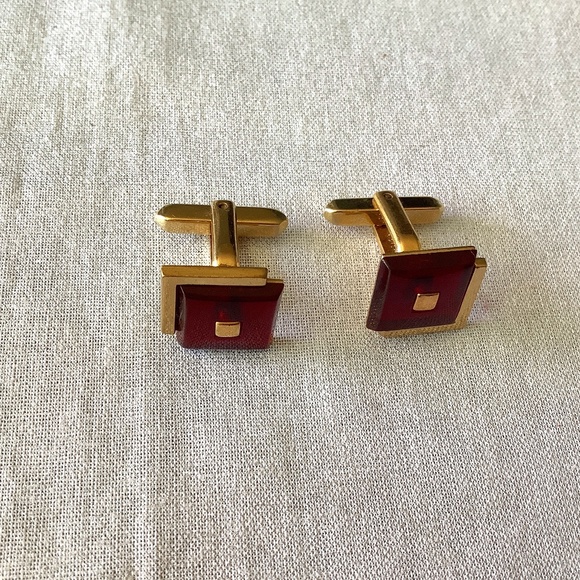SWANK | Accessories | Vintage Swank Cufflinks | Poshmark